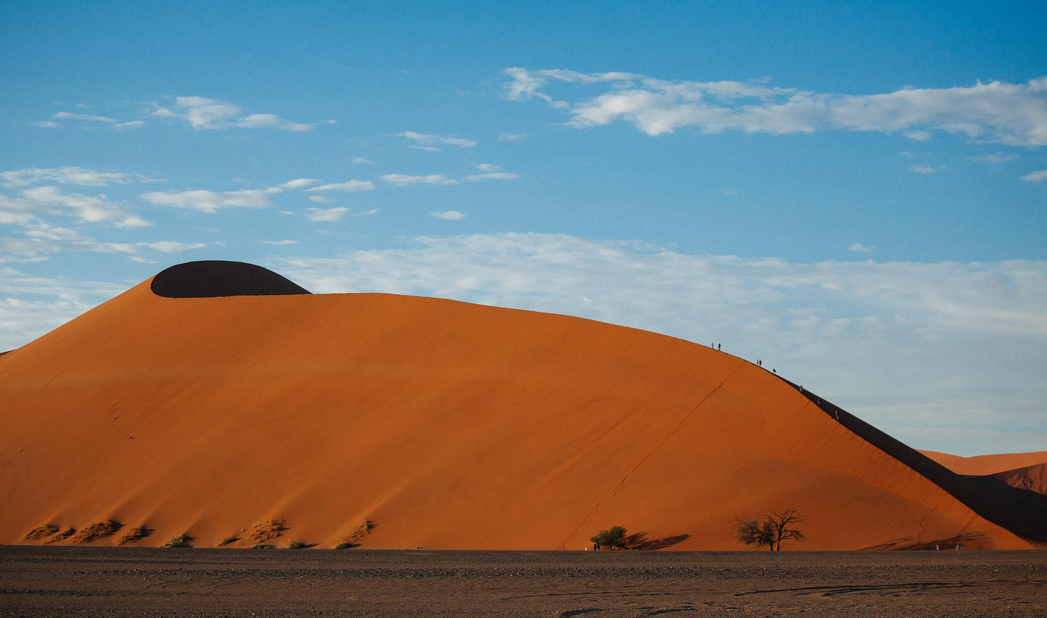 5 reasons why to visit Namibia in 2016 - Namibia Experience