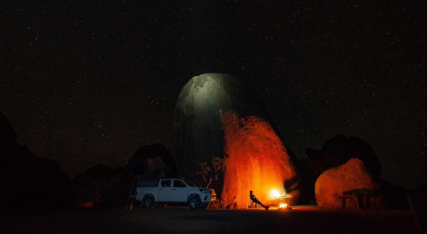 Tips for your Namibia Self-Drive Tour- Namibia Experience