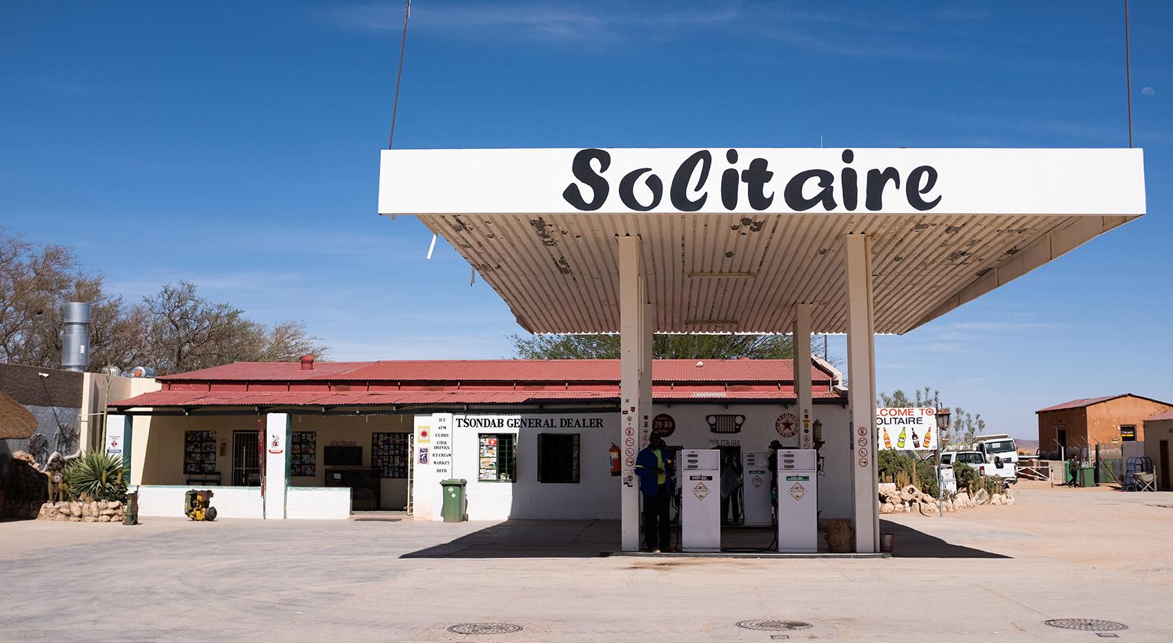 Tips for your Namibia Self-Drive Tour- Namibia Experience