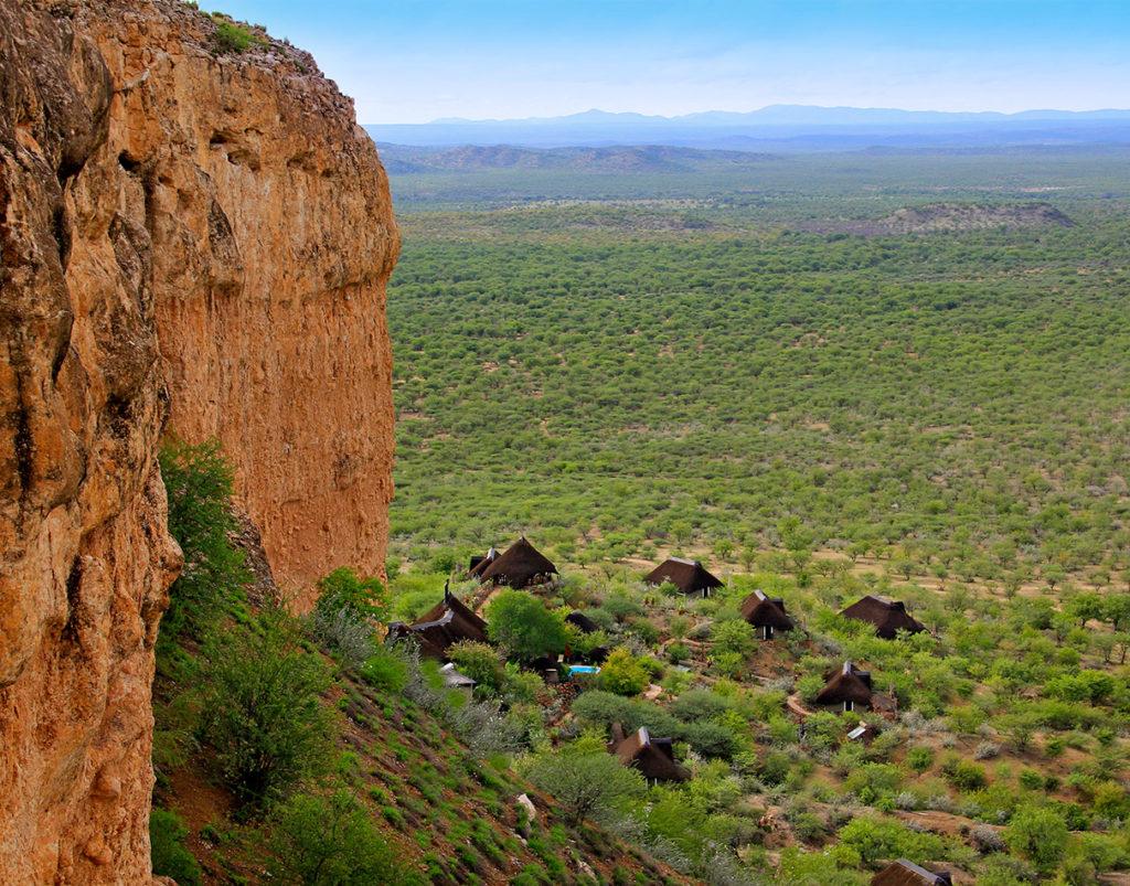 Namibia Hiking Tour | Namibia-Experience
