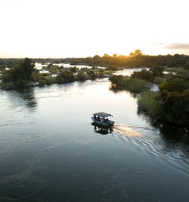 Highlights Windhoek to Victoria Falls - Namibia Experience