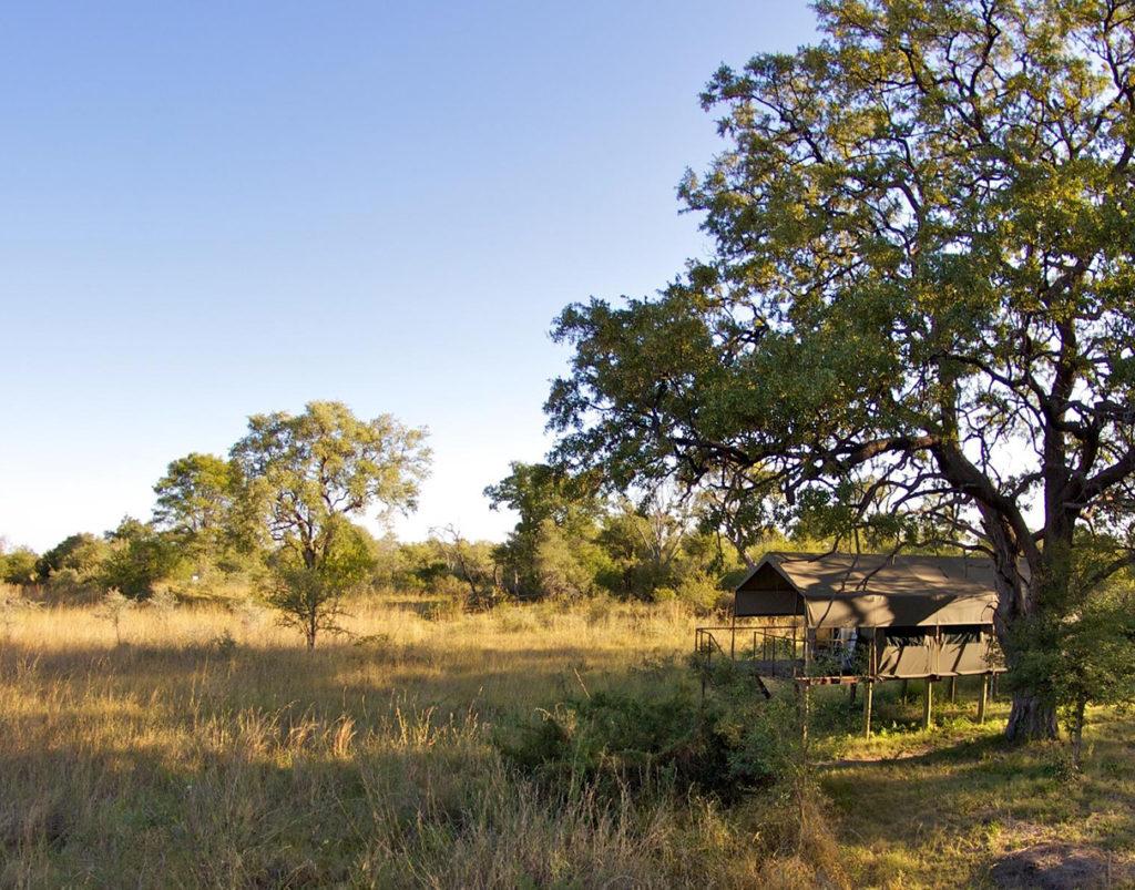 Caprivi Zipfel / Streifen Namibia | Reiseführer & Reiseangebote