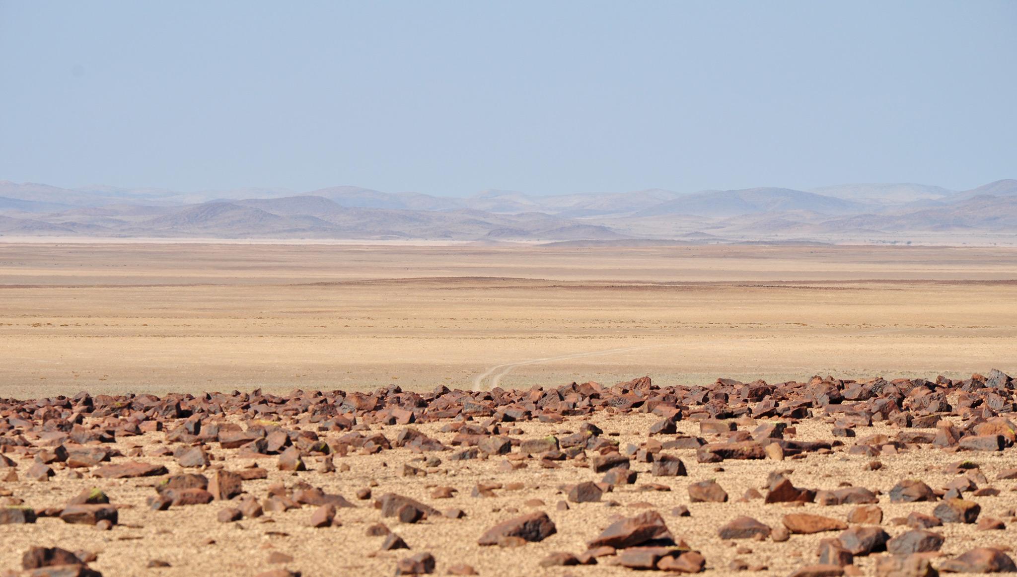 Kaokoland in Namibia: Tours & Travel Guide