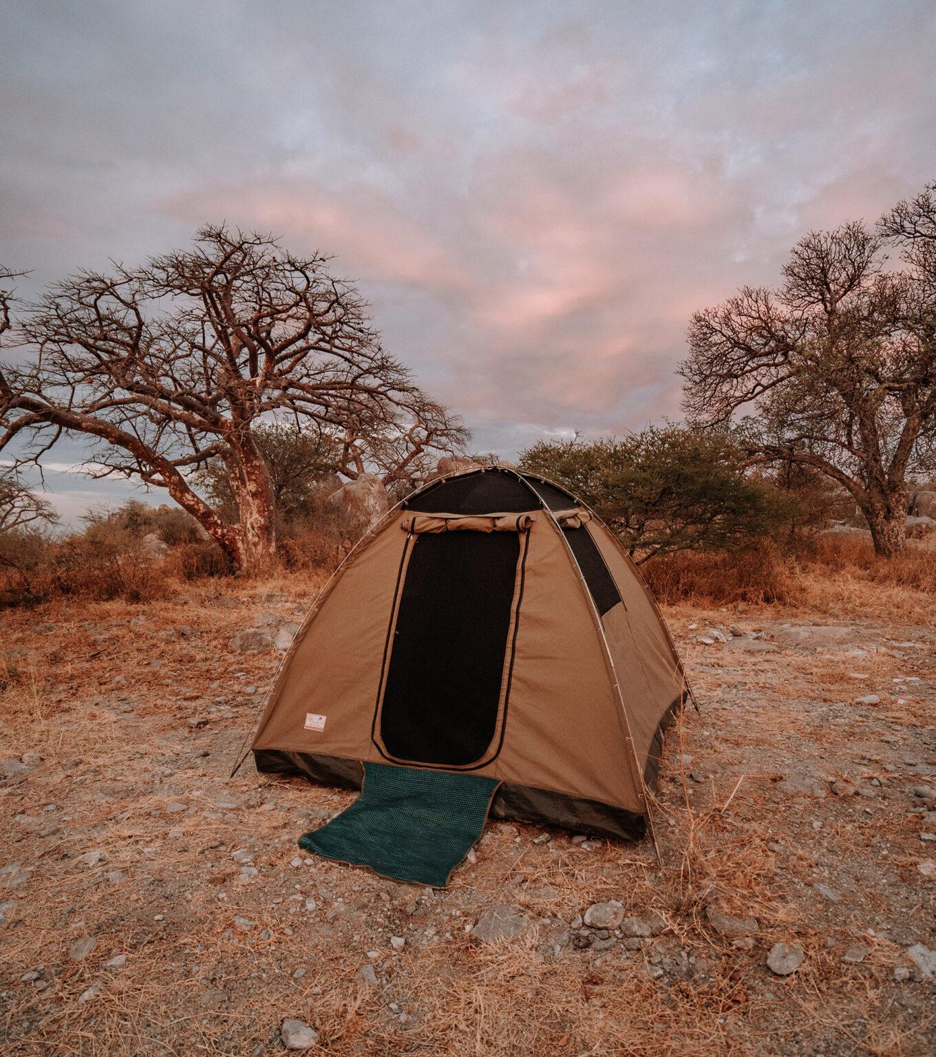 Namibia Guided Tours and Safaris | Expert Local Guides