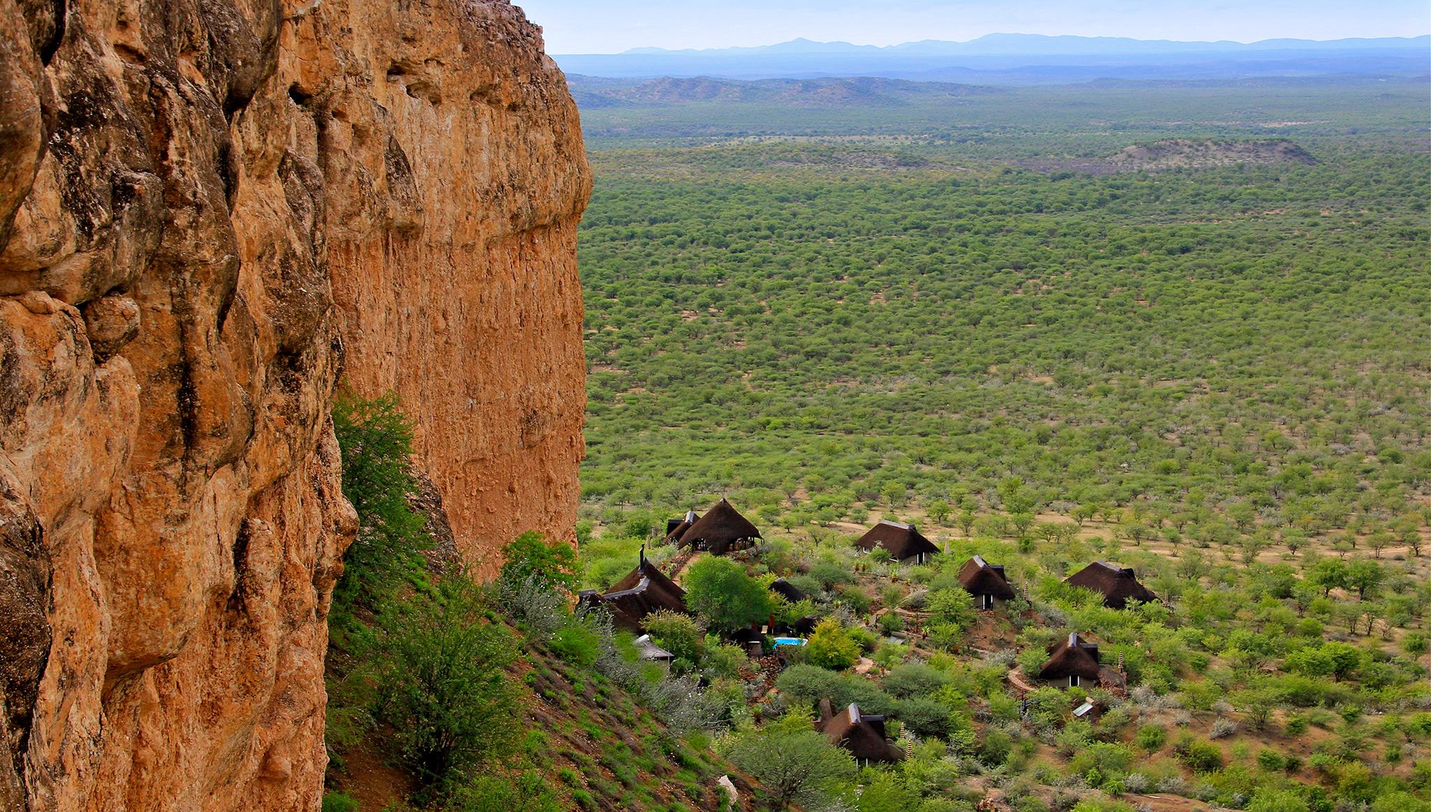 Namibia Hiking Trips & Trekking Holidays | Namibia-Experience