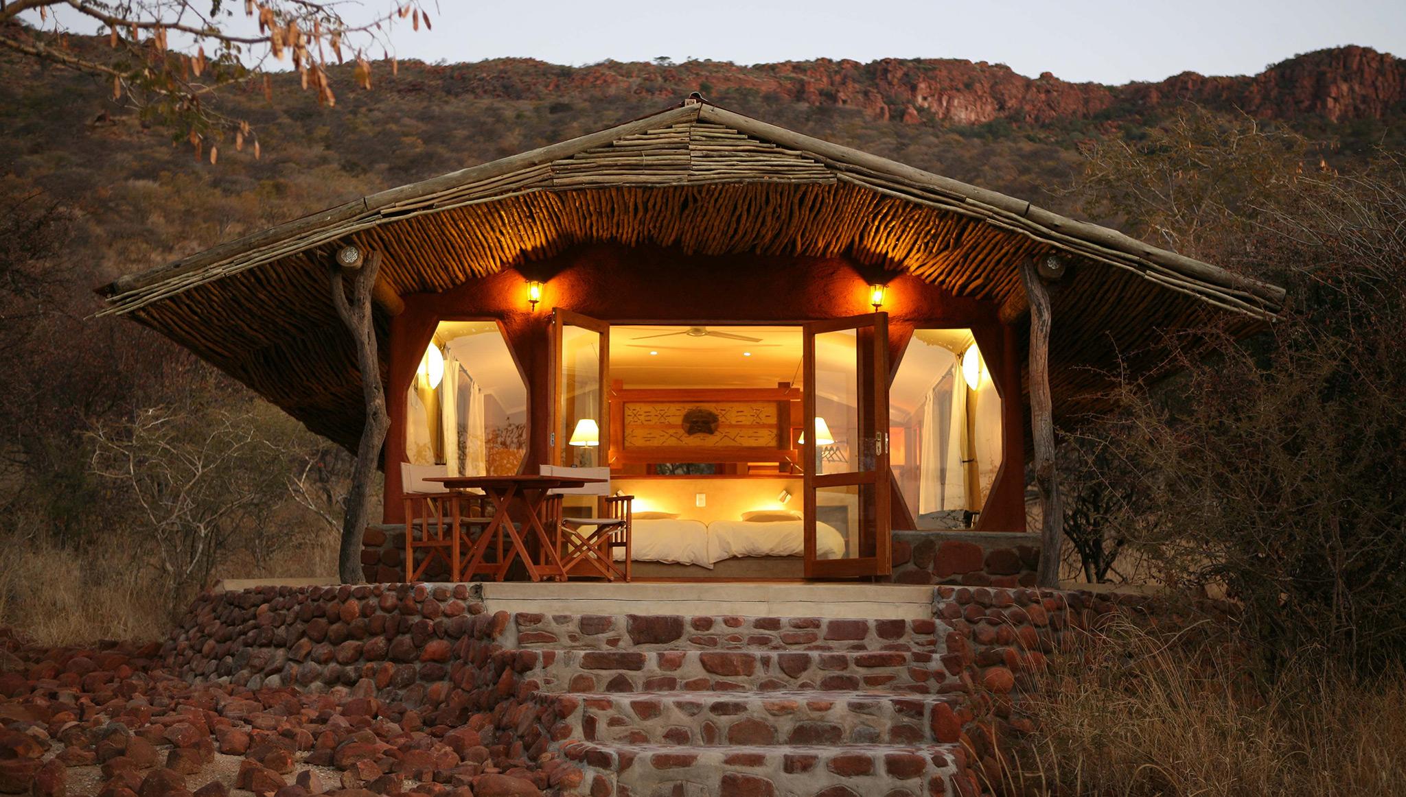 Namibia Selbstfahrer Rundreisen – Routen & Tipps von Experten