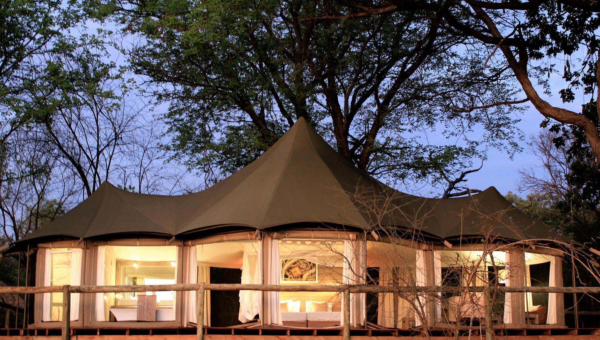 Luxury Holidays in Namibia | Handpicked & Tailor-made Safaris