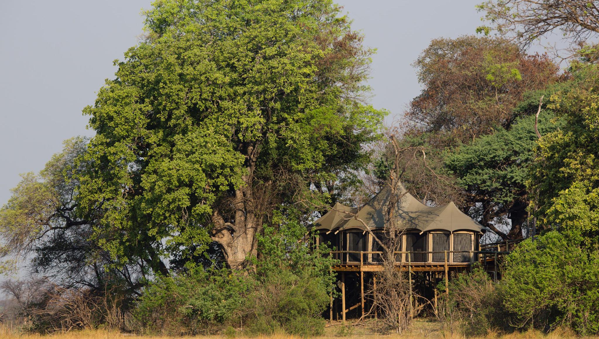 Namibia Honeymoon Safaris | Namibia-Experience