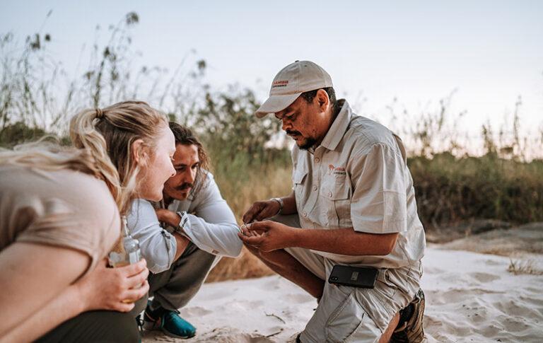 Namibia Guided Tours and Safaris | Expert Local Guides