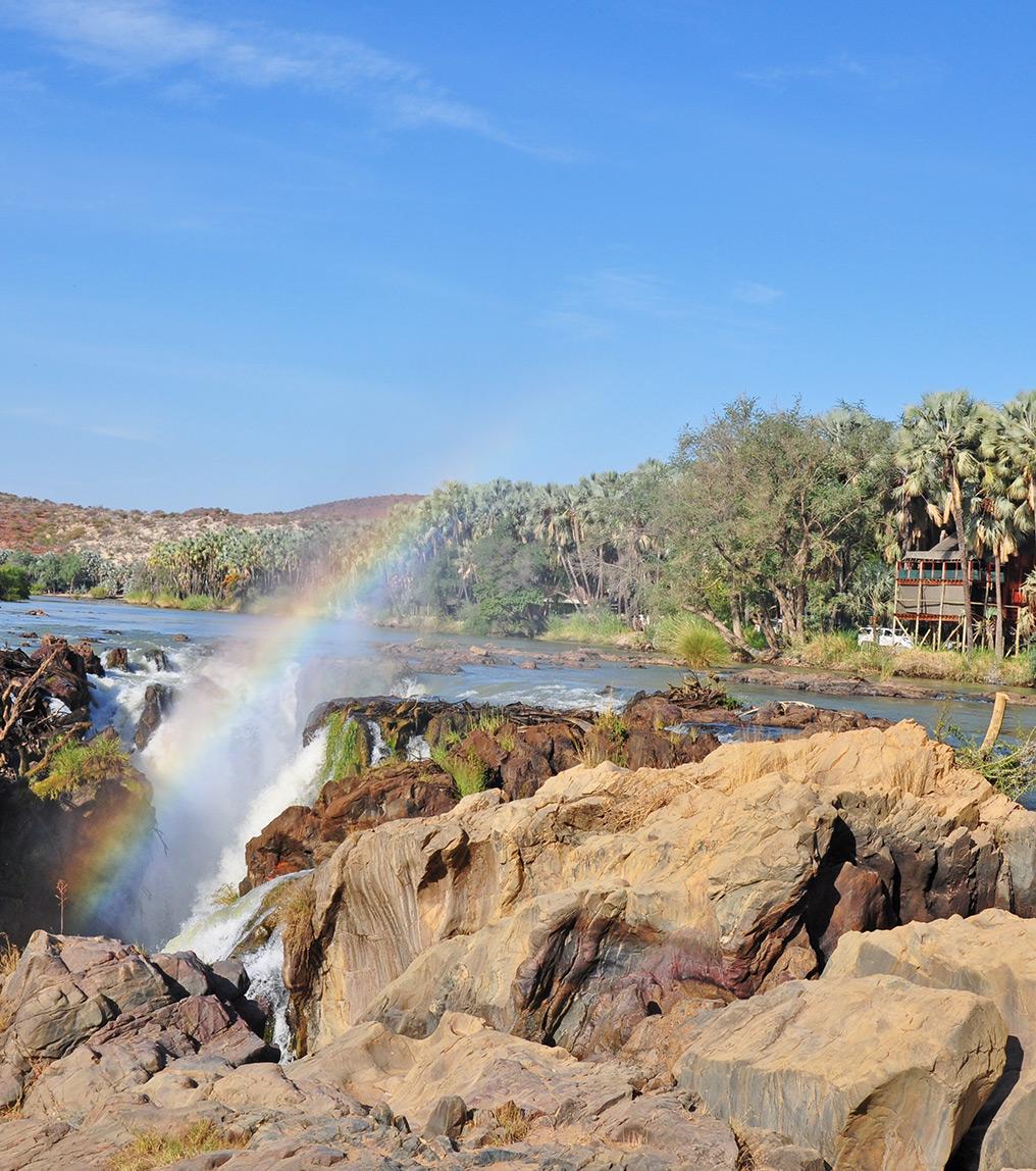 Kaokoland in Namibia: Tours & Travel Guide