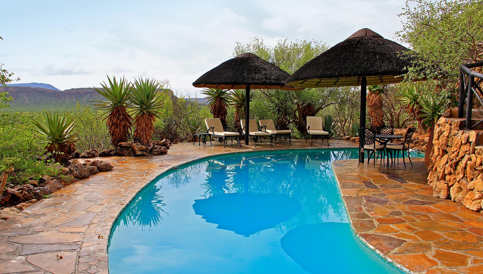 Namibia Hiking Trips & Trekking Holidays | Namibia-Experience