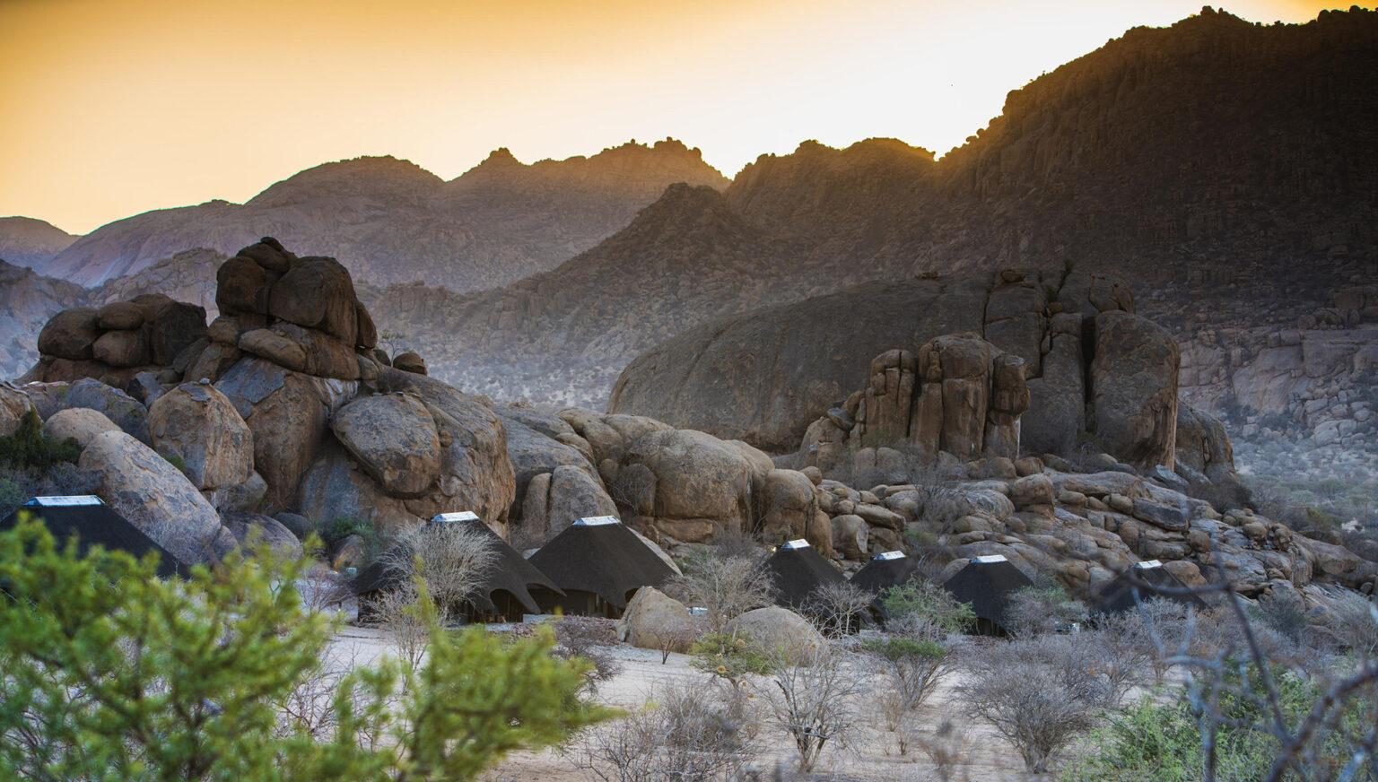 Namibia Self-Drive Safari Tours - Tailored Trips at No Extra Cost