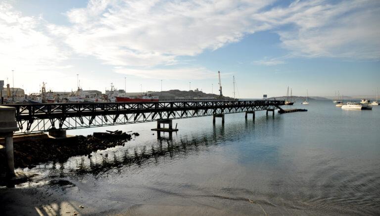 Luderitz in Namibia: Travel Guide & Tours