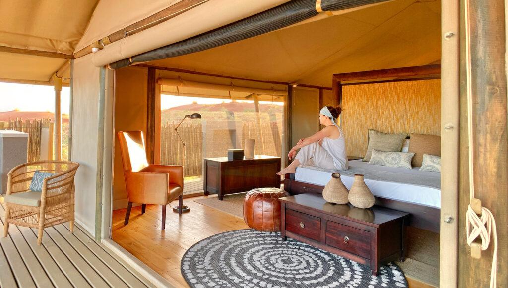 Luxury Holidays in Namibia | Handpicked & Tailor-made Safaris