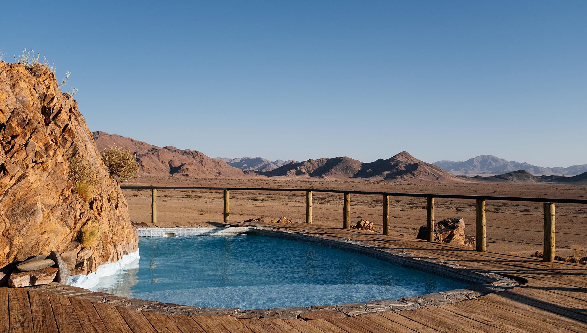 Namibia Self-Drive Safari Tours - Tailored Trips at No Extra Cost