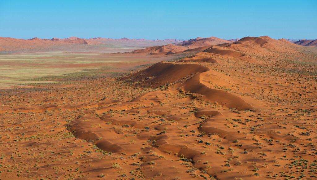 Sossusvlei in Namibia: Travel Guide & Tours