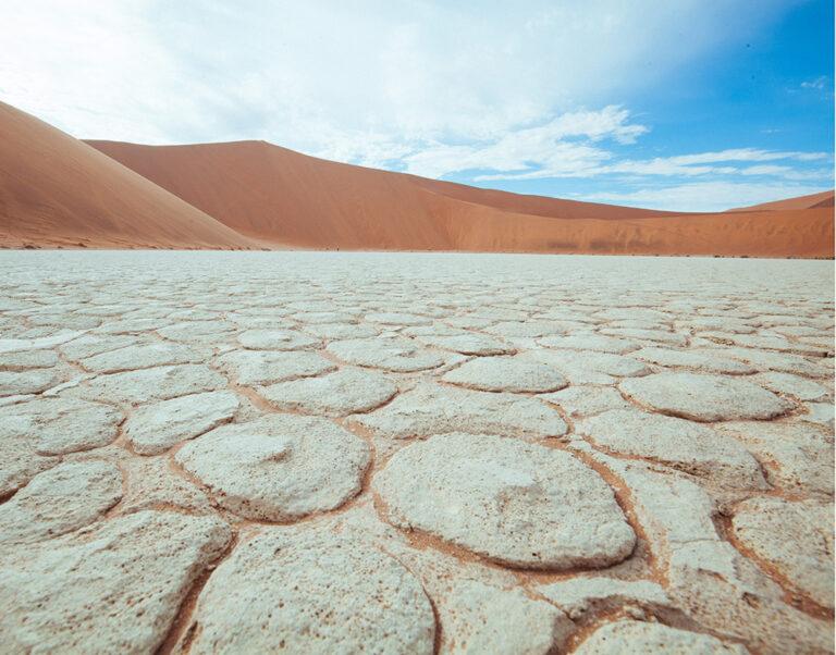 Namibia Desert Tours | Explore the Dunes of the Namib
