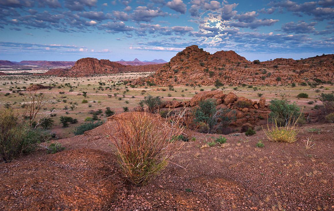 The Top Places to Visit & Attractions to See in Namibia