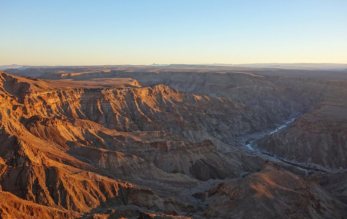 Namibia Tours and Safaris | Authentic Namibian Experiences