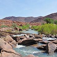 Namibia Honeymoon Safaris | Namibia-Experience