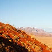 Namibia Small Group Tours | Escape the Crowds