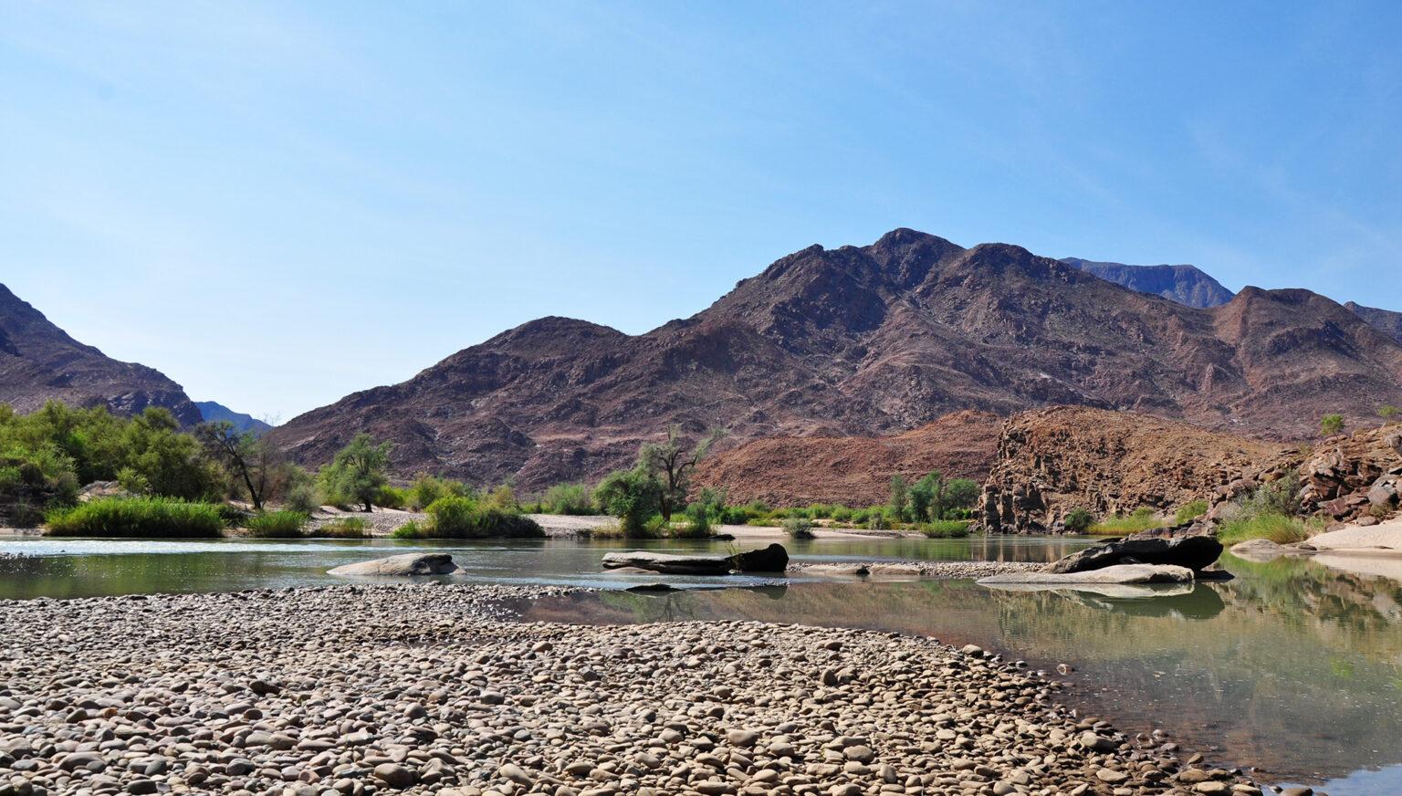 Kaokoland in Namibia: Tours & Travel Guide