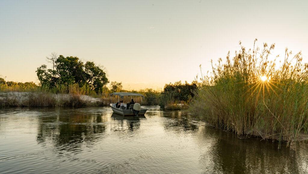 Namibia Family Safaris and Holidays | Namibia-Experience
