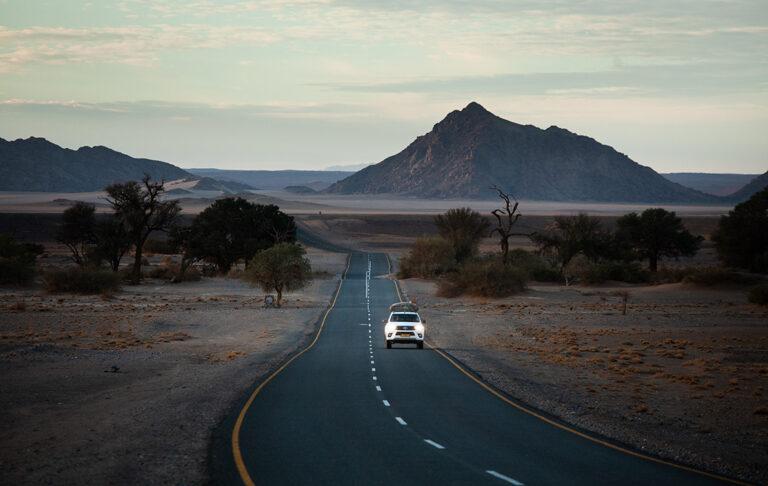 Is Namibia Safe? All You Need to Know | Namibia-Experience