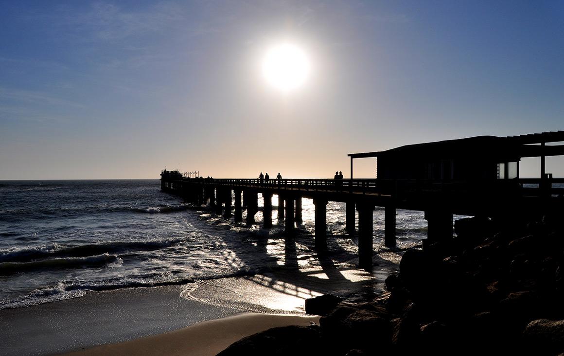 The Top Places to Visit & Attractions to See in Namibia