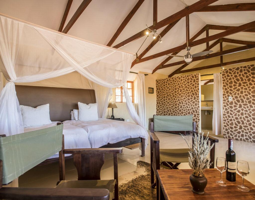 The Kalahari Desert in Namibia: Safaris & Travel Guide