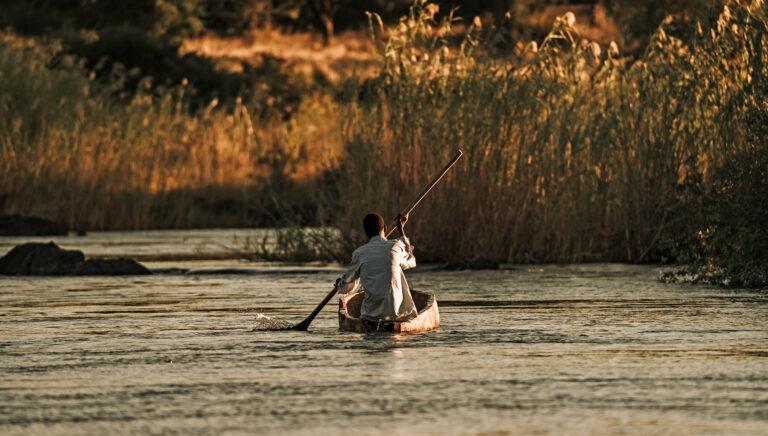 Caprivi Strip in Namibia: Safari Tours & Travel Guide