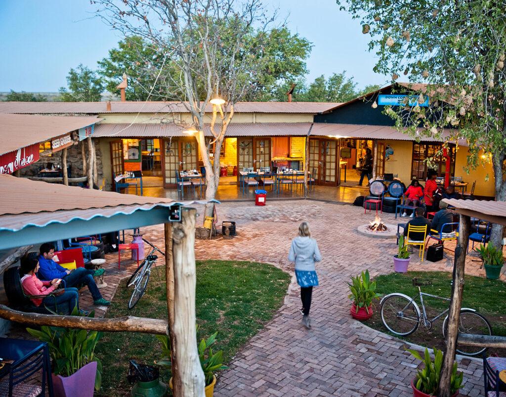 7 Day Namibia Tour | Namibia-Experience