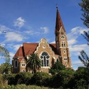 13 Day Namibia Safari | Fascinating Namibia