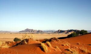 Sossusvlei in Namibia: Travel Guide & Tours