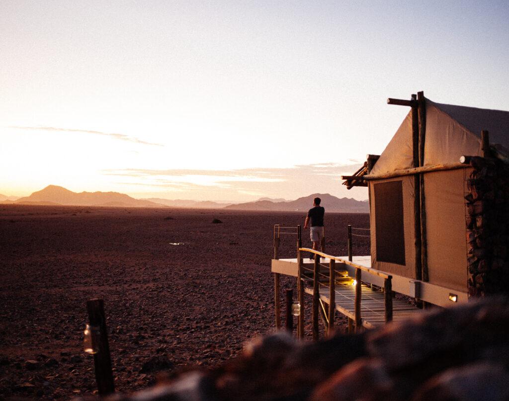 10 Day Namibia Tour | Namibia-Experience