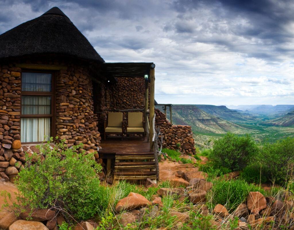 Damaraland in Namibia: Safaris & Travel Guide