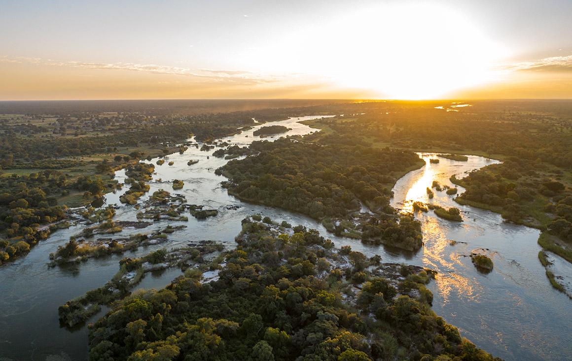 The Top Places to Visit & Attractions to See in Namibia