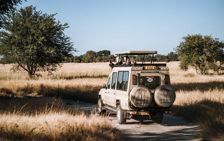 Is Namibia Safe? All You Need to Know | Namibia-Experience