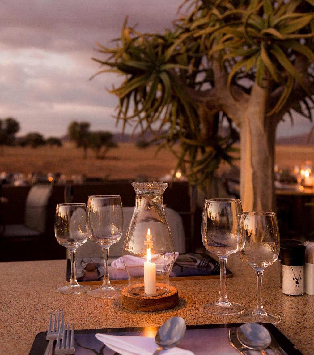 Namibia Packing List - Tips on What to Pack and Bring