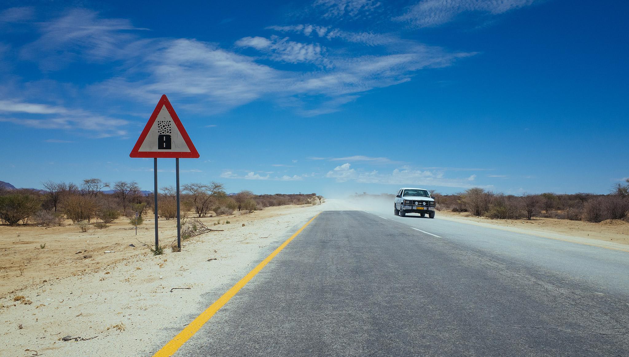 Is Namibia Safe? All You Need to Know | Namibia-Experience