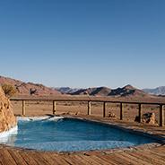 7 Day Namibia Tour | Namibia-Experience