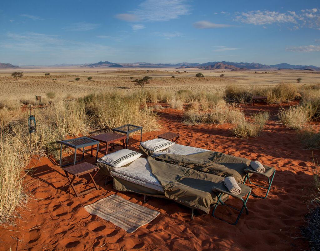 Tok Tokkie Trail | Namibia-Experience