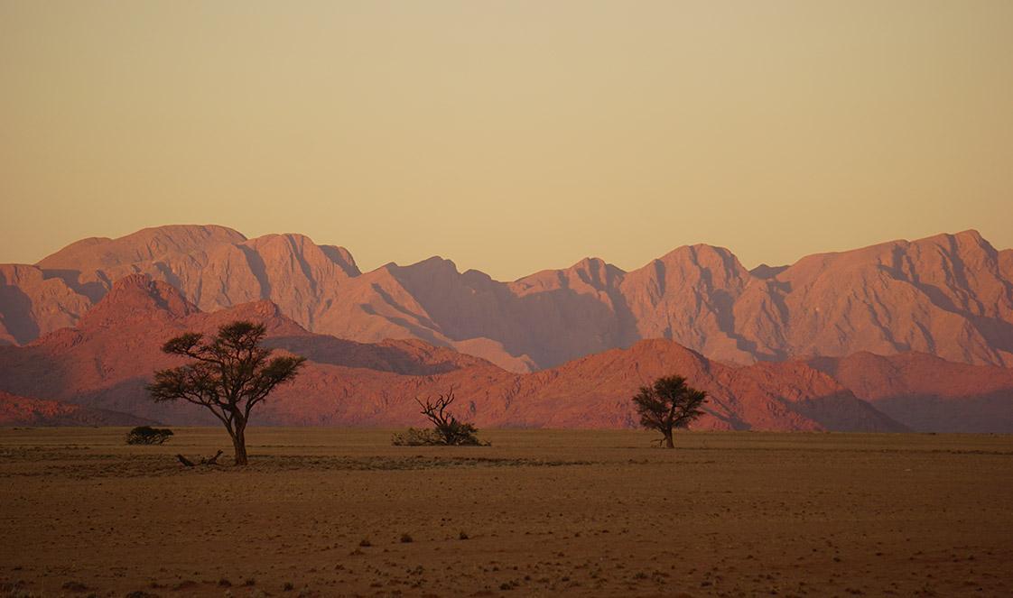 Swakopmund in Namibia: Travel Guide & Tours