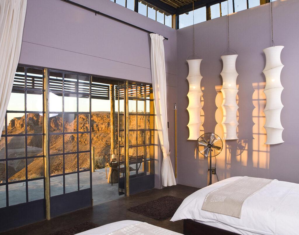 Fish River Canyon in Namibia: Tours & Travel Guide