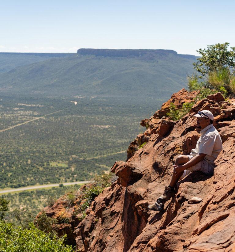 Namibia Hiking Tour | Namibia-Experience