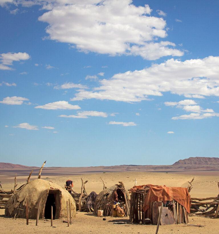 Northern Namibia Tour | Namibia-Experience