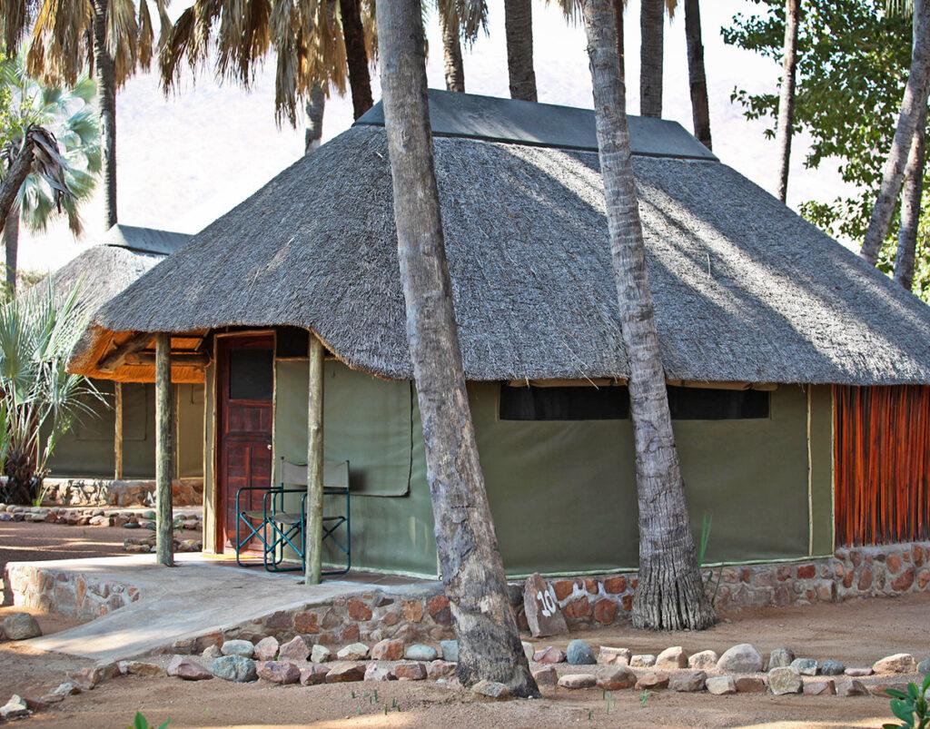 Kaokoland in Namibia: Tours & Travel Guide