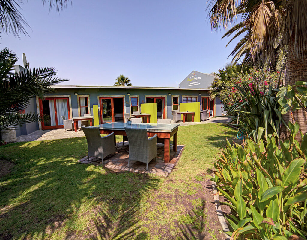 Swakopmund in Namibia: Travel Guide & Tours