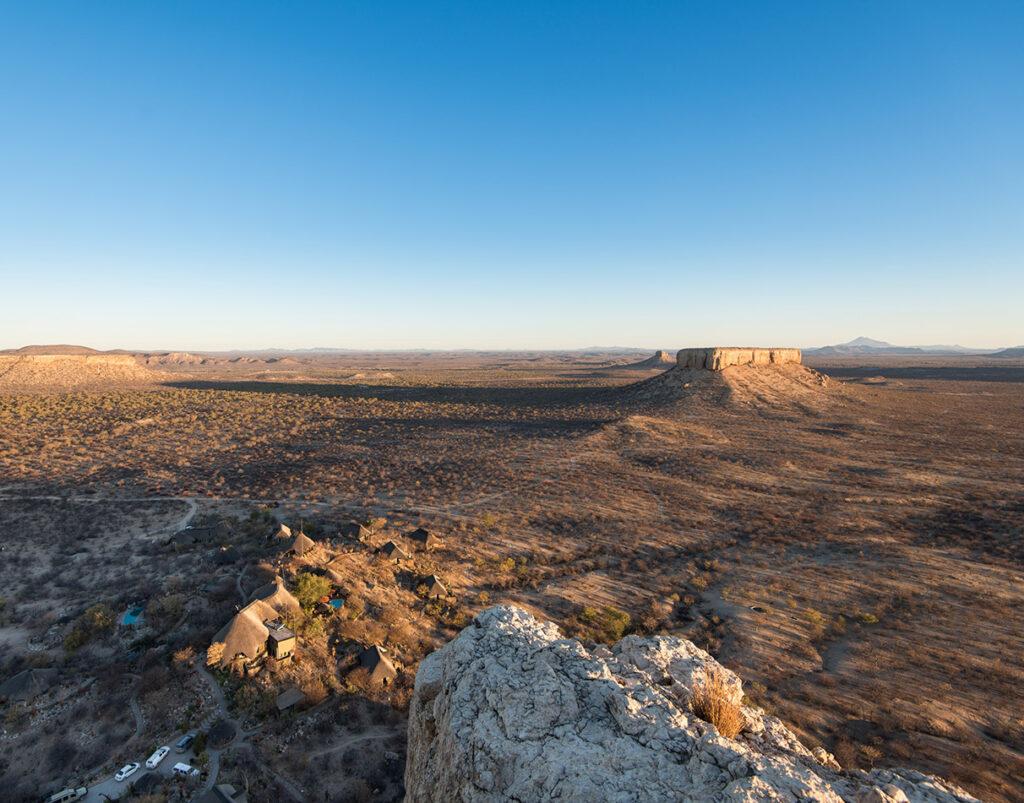 Northern Namibia Tour | Namibia-Experience