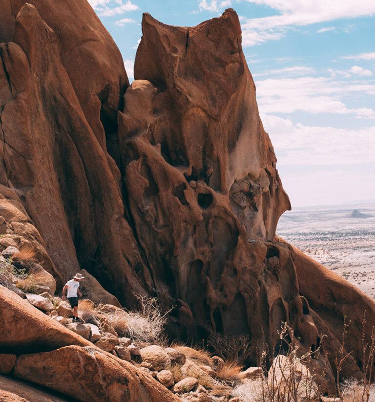 21 Day Namibia Tour from Windhoek | Magnificent Namibia